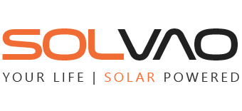 SOLVAO Solar Products | Your Life. Solar Powered.